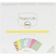 Project Life Core Kit-sunshine Edition - Walmart.com