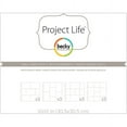 Project Life Photo Pocket Pages, 12pk, Small Variety Pack 6 - Walmart.com