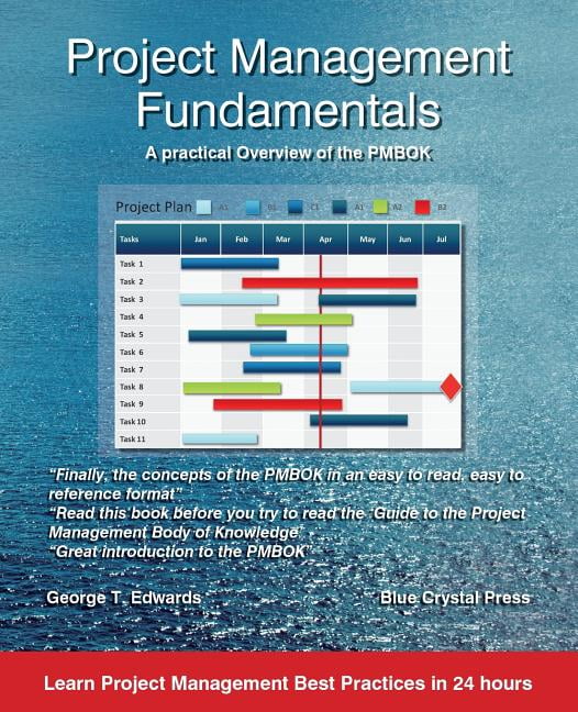 Project Management Fundamentals: A Practical Overview of the Pmbok ...