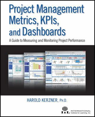 Pre-Owned Project Management Metrics, KPIs, and Dashboards: A Guide to ...