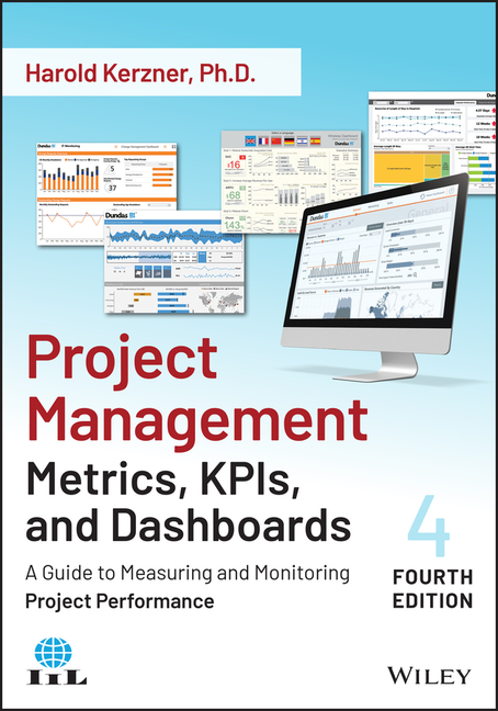 Project Management Metrics, Kpis, and Dashboards: A Guide to Measuring ...