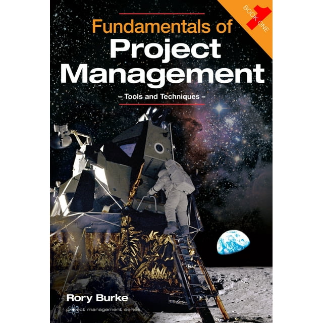 Project Management Series: Fundamentals of Project Management : Tools ...