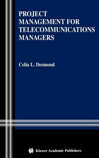 Telecommunication Project Manager