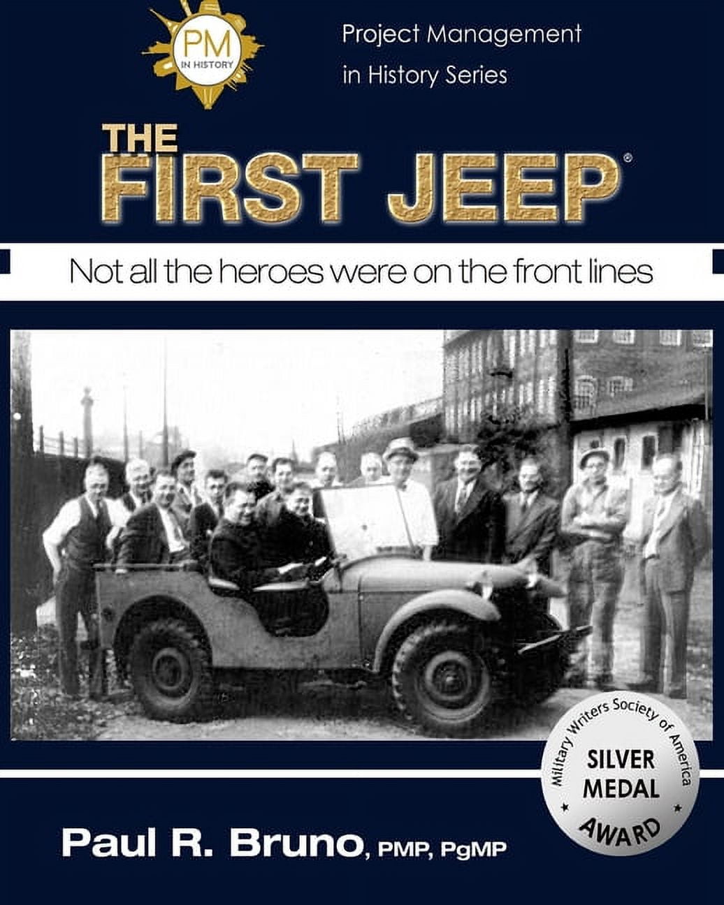Project Management in History: Project Management in History: The First ...