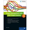 Project Management with SAP Project System (Hardcover) - Walmart.com