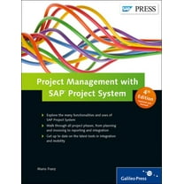 Project Management with SAP Project System (Hardcover) - Walmart.com
