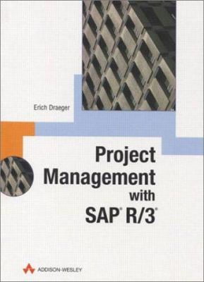 Pre-Owned Project Management with SAP(R) R/3(R) (Hardcover) 0201398354 9780201398359 - Walmart.com