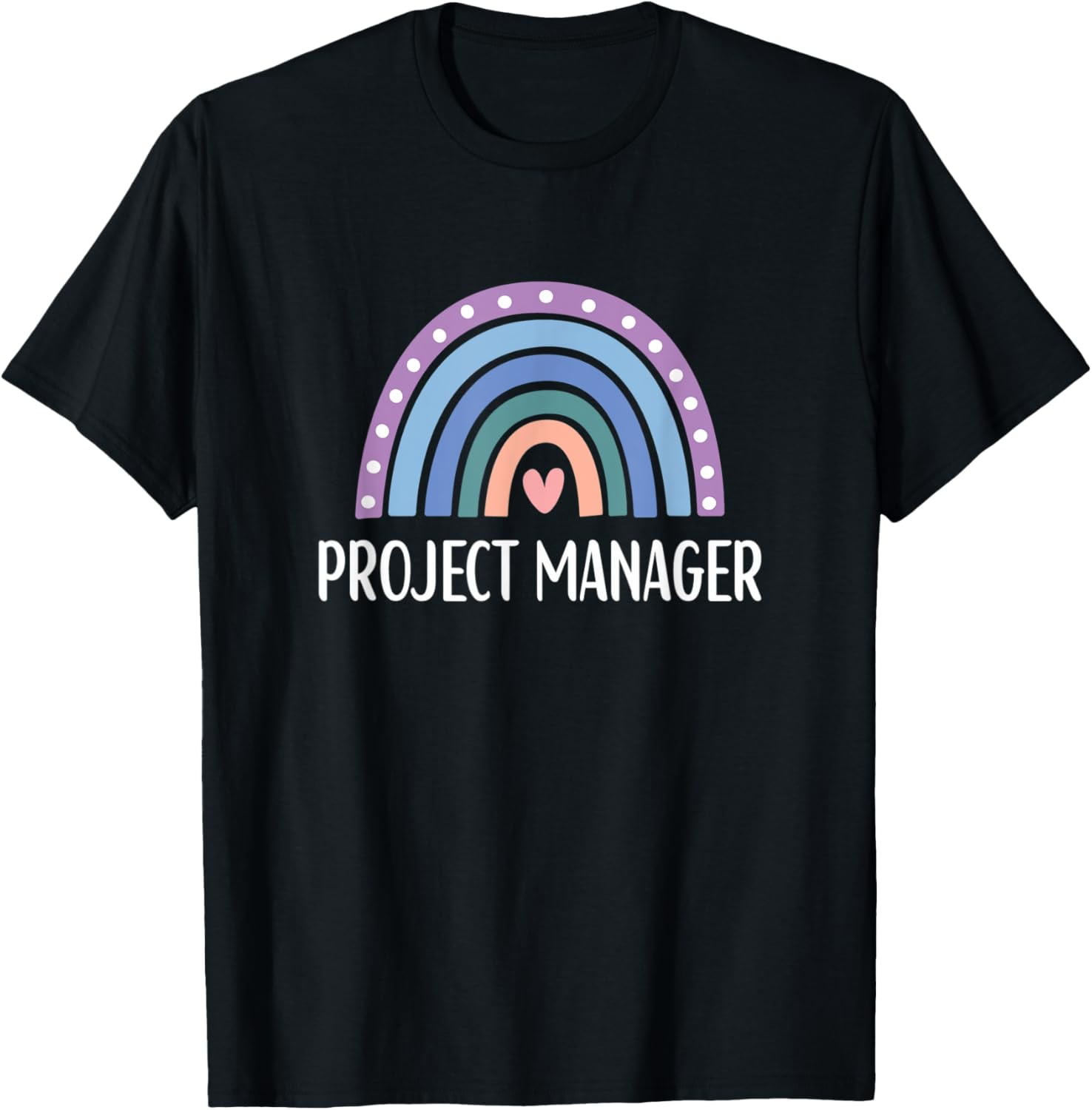 Project Manager -T-Shirt - Walmart.com