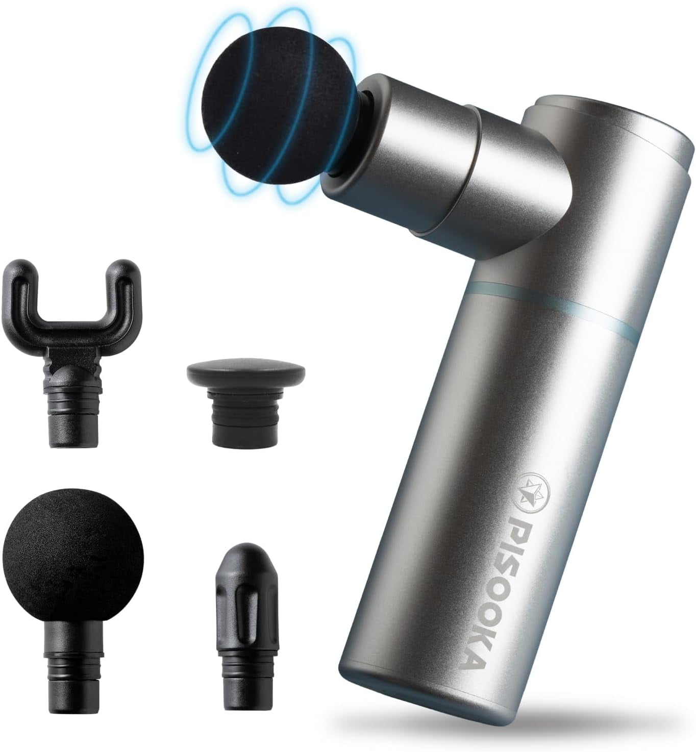 Project Mars Mini Massage Gun, Percussion Massage Gun Deep Tissue ...