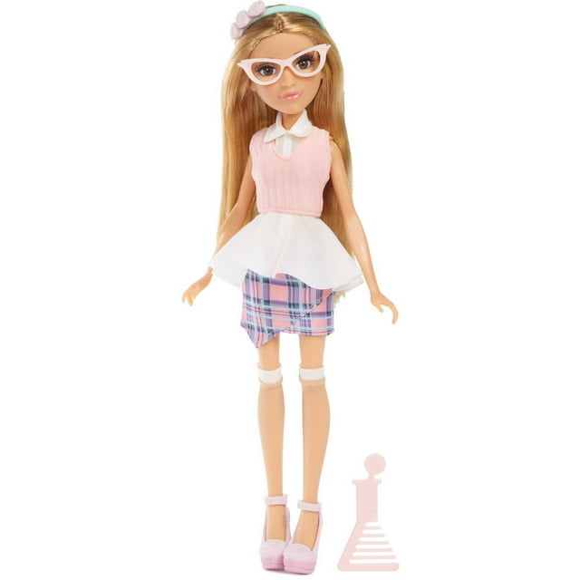 Project Mc2 Adrienne Attoms Doll - Walmart.com