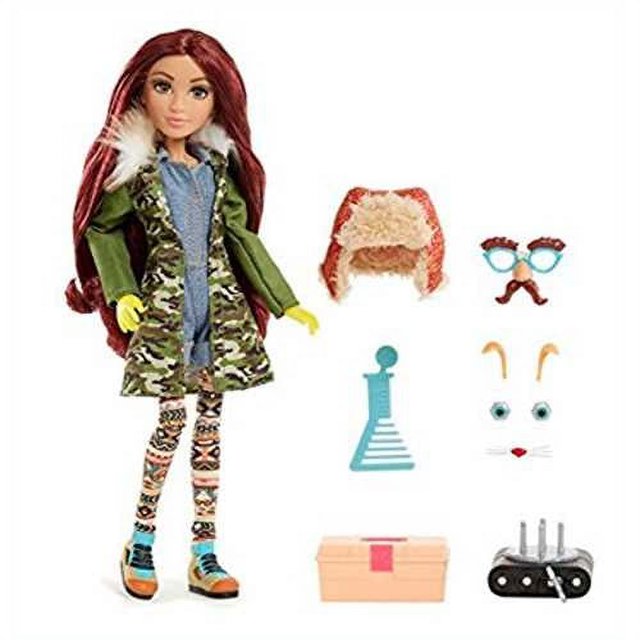 Project Mc2 Doll with Experiment, Camryn's Wind-Up Pet Robot - Walmart.com
