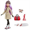 Project Mc2 Doll with Experiment, McKeyla's Invisible Ink Pen - Walmart.com