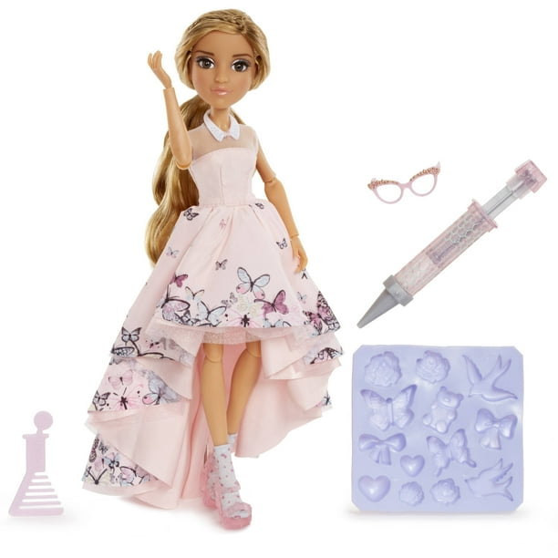 Project Mc2 Experiments with Doll, Adrienne's Gummies - Walmart.com