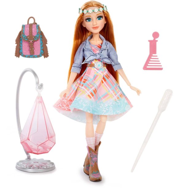 Project Mc2 Experiments with Doll, Ember's Hanging Garden - Walmart.com