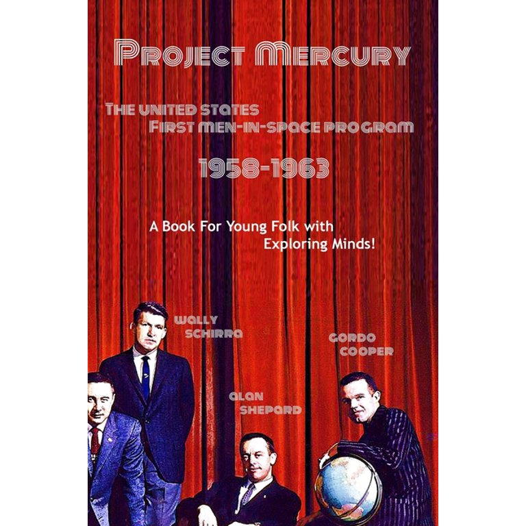 Project Mercury 1963