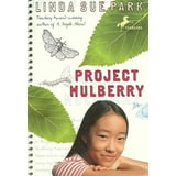 Project Mulberry (Paperback) - Walmart.com