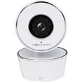 Project Nursery PNMWIFIACP AC-Powered Wi-Fi Baby Monitor Camera ...