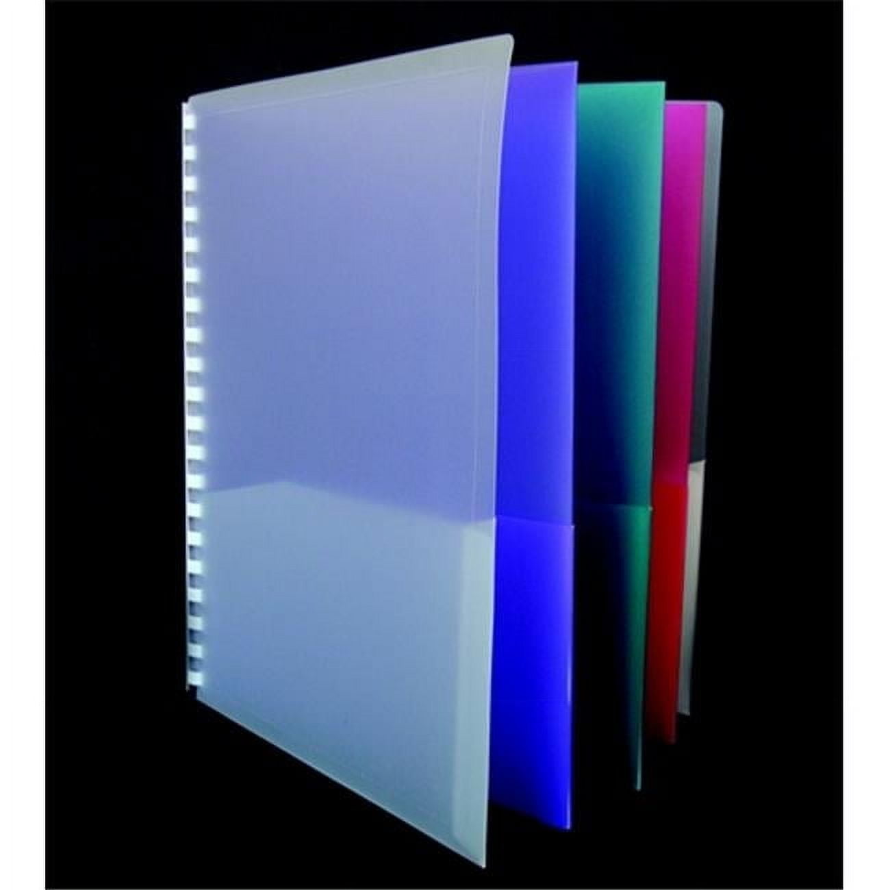 Project Organizer, Polypropylene, Assorted Color - Walmart.com