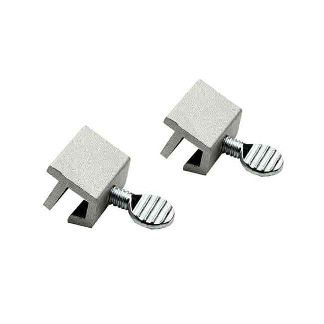 Project Partners 70600 Window Locks - Pack of 2 - Walmart.com