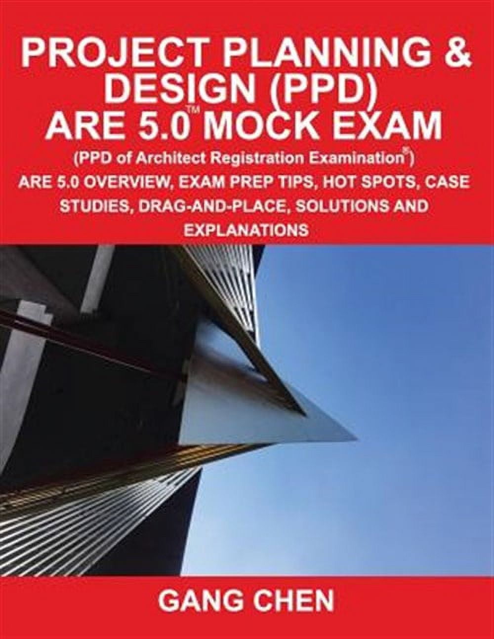 Free Shipping! Project Planning & Design (PPD) ARE 5.0 Mock Exam ...
