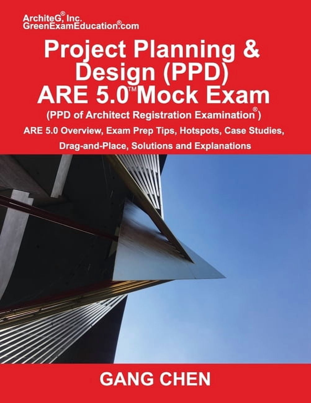 Free Shipping! Project Planning & Design (PPD) ARE 5.0 Mock Exam ...