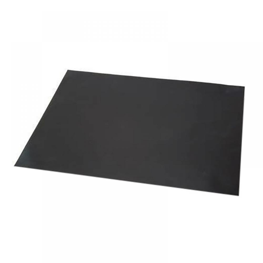 Project Retro Deck Protecting Gas Grill Splatter Mat to Protect Decks ...
