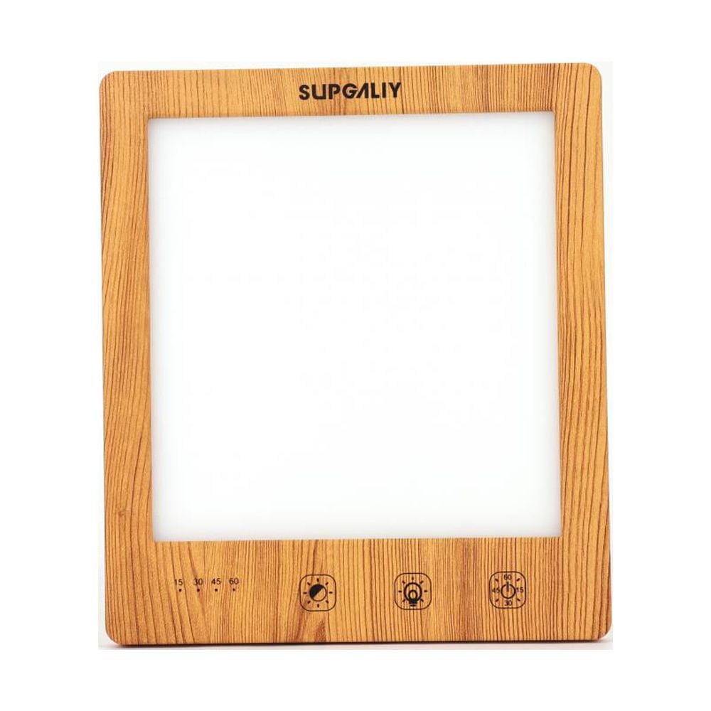 Project Retro LED Therapy Lamp Seasonal Affective Disorder Phototherapy ...