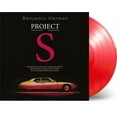 Project S (Vinyl) - Walmart.com