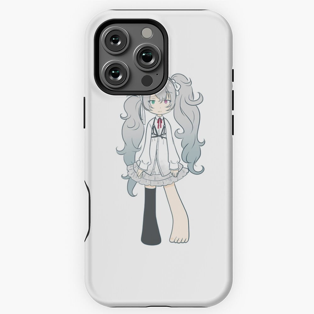 Project Sekai 25ji Miku Fan Art Phone Case for iPhone 16 15 14 13 12 11 ...