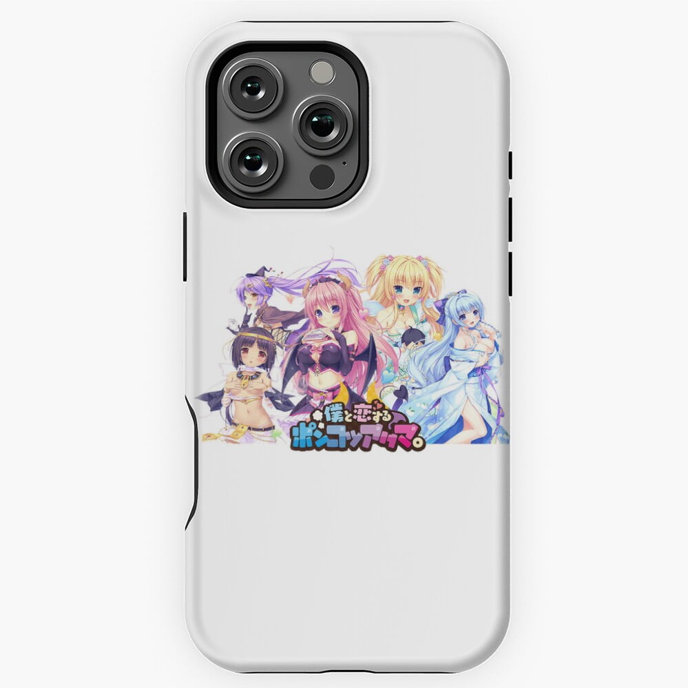 Project Sekai Stage Rui Fan Art Cute Phone Case for iPhone 16 15 14 13 ...