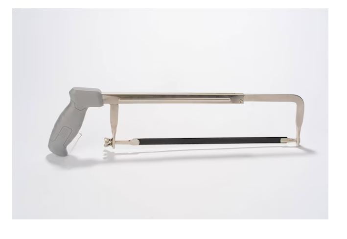 Project Source 10-in Extra Fine Cut Hack Saw - Walmart.com