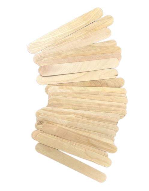 Project Source 30-Pack Paint Stir Stick - Walmart.com