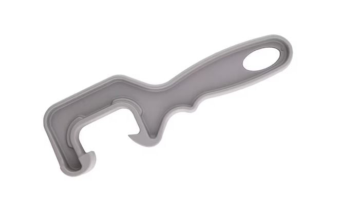 Project Source 5-gallon Paint Bucket Opener - Walmart.com