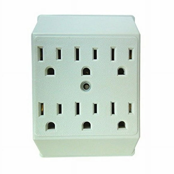 Three Prong Outlet