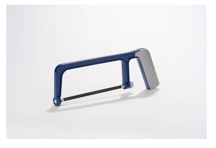 Project Source 6-in Extra Fine Cut Hack Saw - Walmart.com