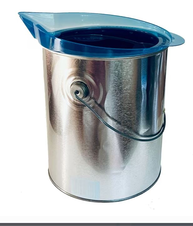 Project Source Can attachment Paint Can Pour Spout (Fits Bucket Size: 1 ...