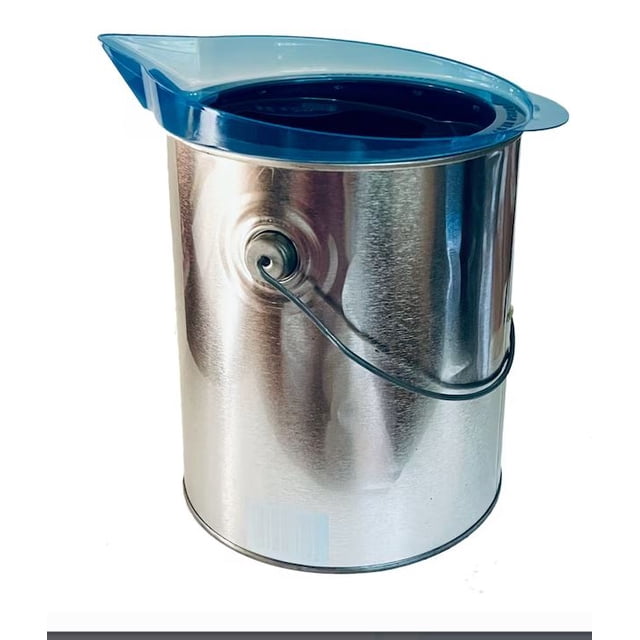 Project Source Can attachment Paint Can Pour Spout (Fits Bucket Size: 1 ...