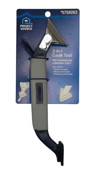 Project Source Caulk applicator tool - Walmart.com