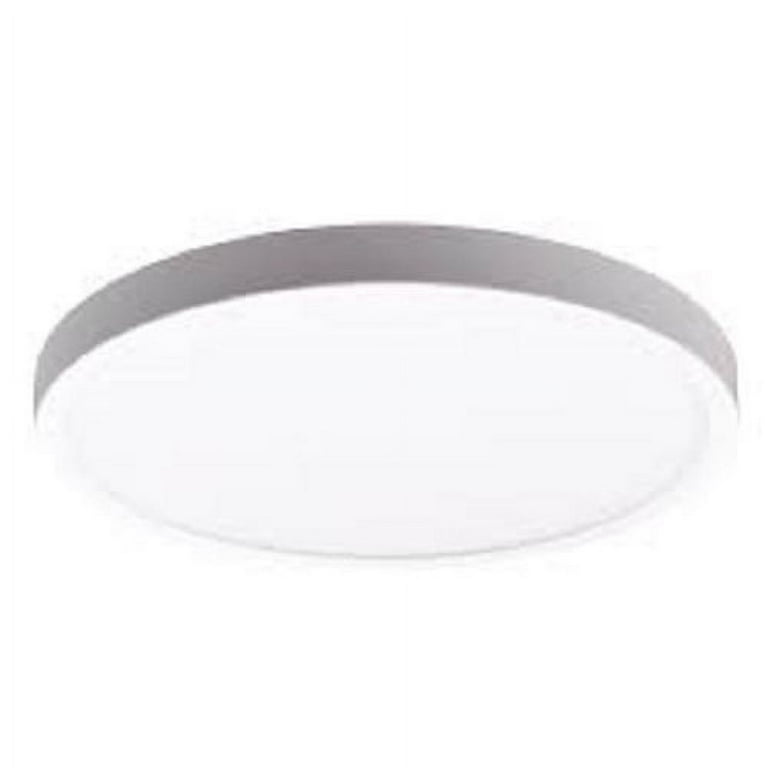 Project Source Led Flush Mount Ceiling Fixtures | Shelly Lighting