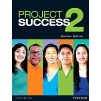 Pre-Owned Project Success 2 Student Book with Etext, (Paperback ...