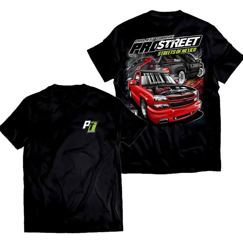 Project Torque Pro Street Bundle Pack T. Graphic Design Car . Menswear ...