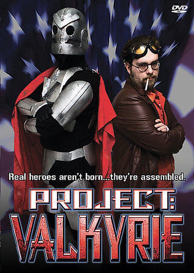 Pre-Owned Project: Valkyrie - Walmart.com