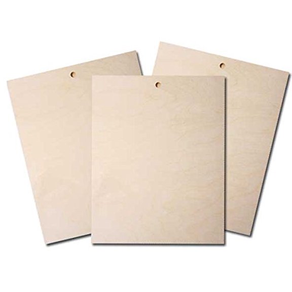 Thin Wood Sheets