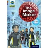 Pre-Owned Project X Alien Adventures: Brown Book Band, Oxford Level 11 ...