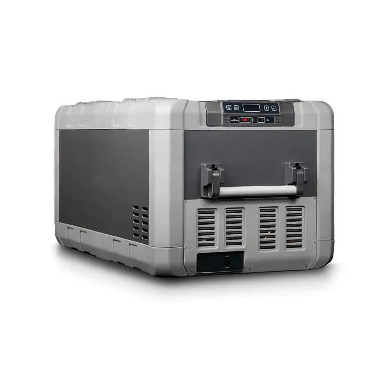 Project X Blizzard Box - 99QT/94L Electric Portable Fridge / Freezer ...