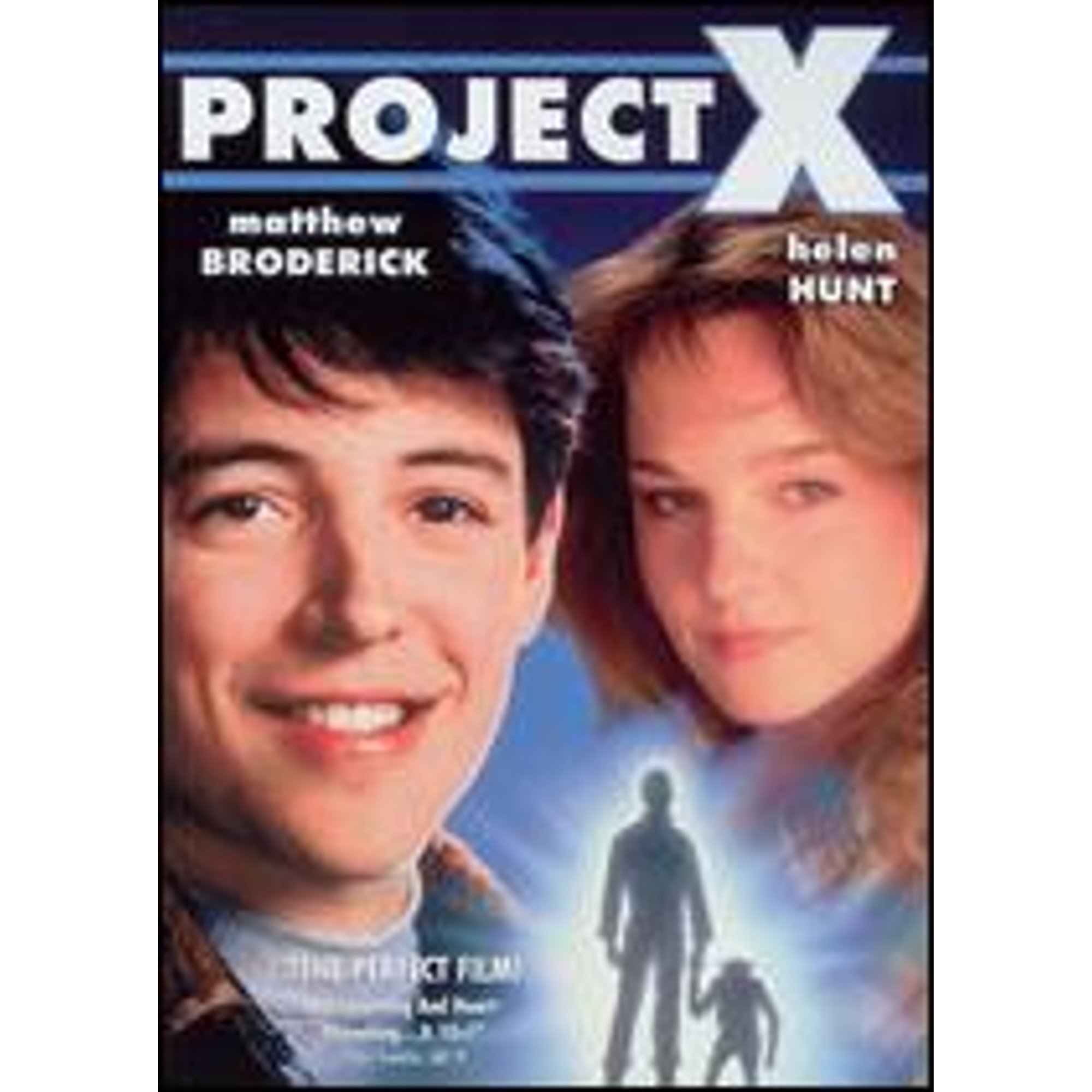 Pre-Owned Project X (DVD 0013131297096) directed by Jonathan Kaplan ...