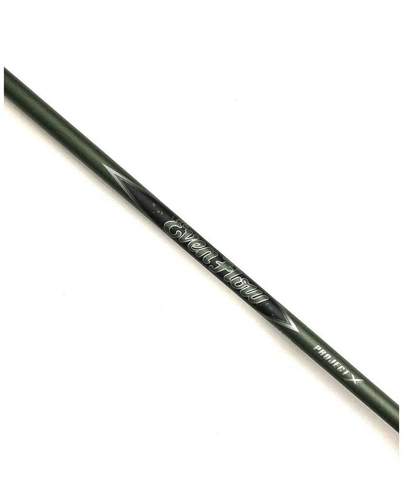Project X Golf Evenflow Camo Wood Shaft 65g .335" 5.5 Regular Flex - Walmart.com