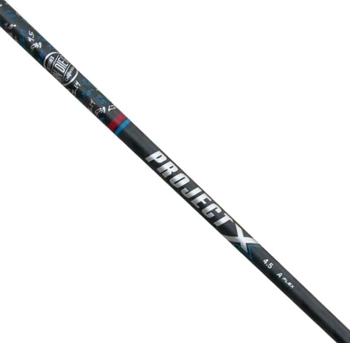 Project X Golf LZ Wood Shaft Regular Flex .355 46" - Walmart.com