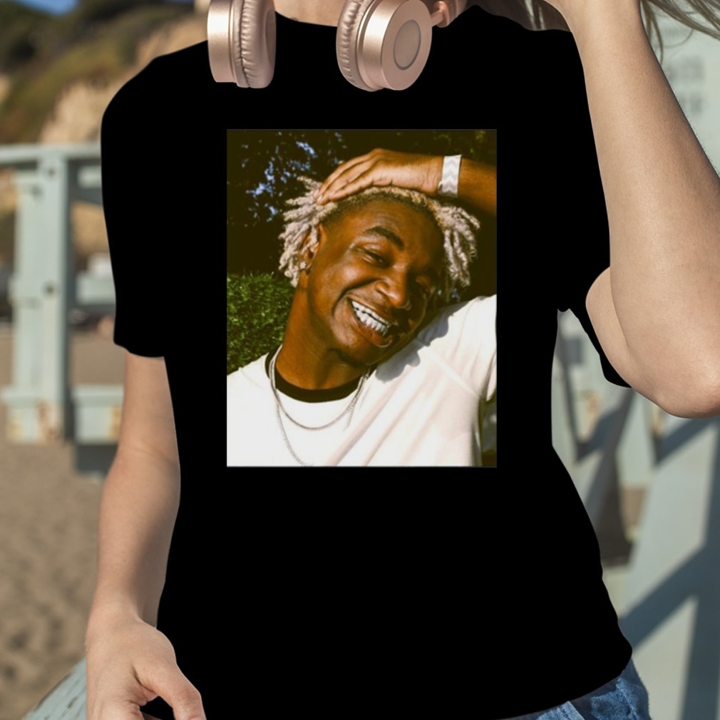 Project X Ken Carson Smiling Shirt - Walmart.com