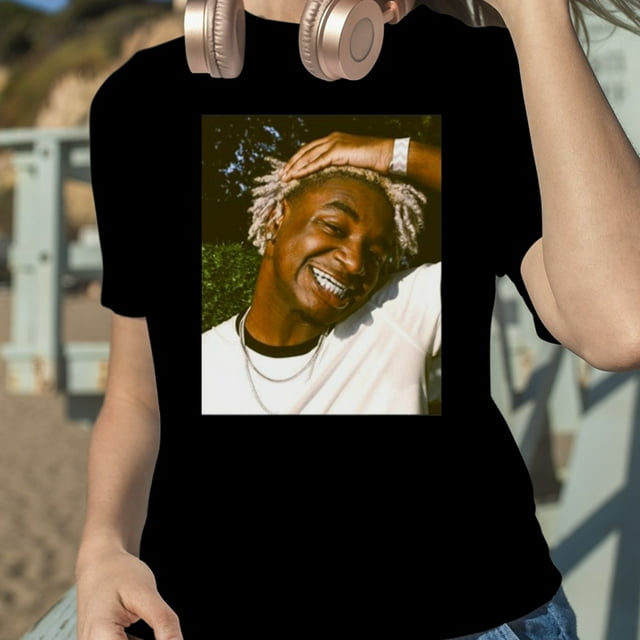 Project X Ken Carson Smiling Shirt - Walmart.com